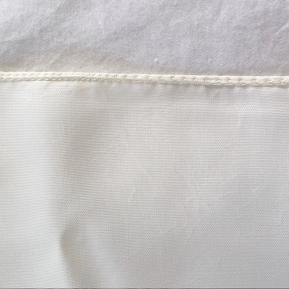 USMC | Accessories | Usmc Marine Corp Logo Stitched White Scarf Wrap ...